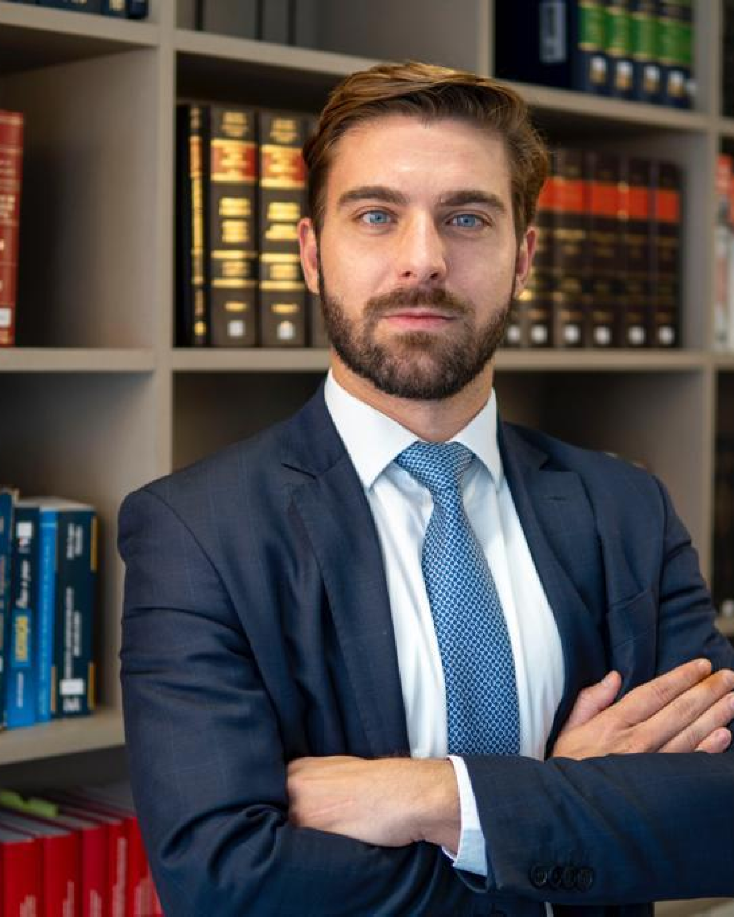 Faoro Reis Sztajnbok - FRS - Advocacia